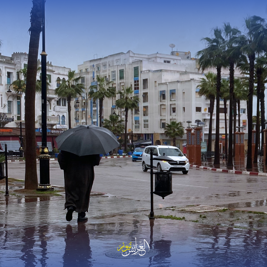 خطير : قطع رأس رجل وراح يتجول في المحمدية وهو يصيح: “هاوا لي قراني ...